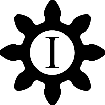 Involute Industries - Luxury Engineered Cufflinks