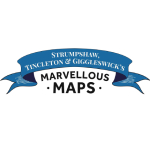 Marvellous Maps - Discover and Explore Britain’s Best Bits - Buy Britain